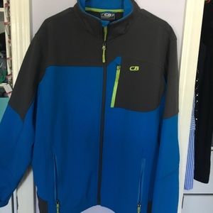 Jackets & Coats | Cb Sports Mens Jacket | Poshmark